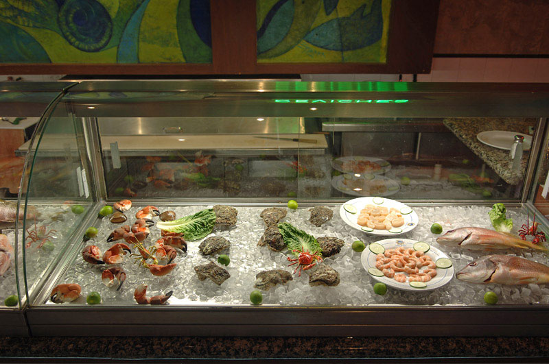 Capitan Fish Capitan Fish Restaurant - Client Photo Archive - Cabo San ...